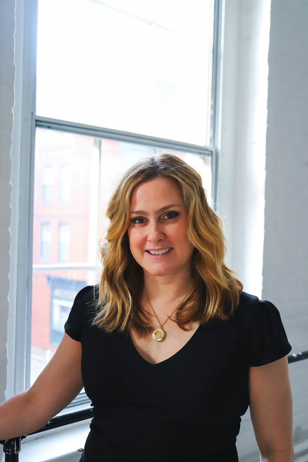 Andrea Blesso - Boston Center for the Arts