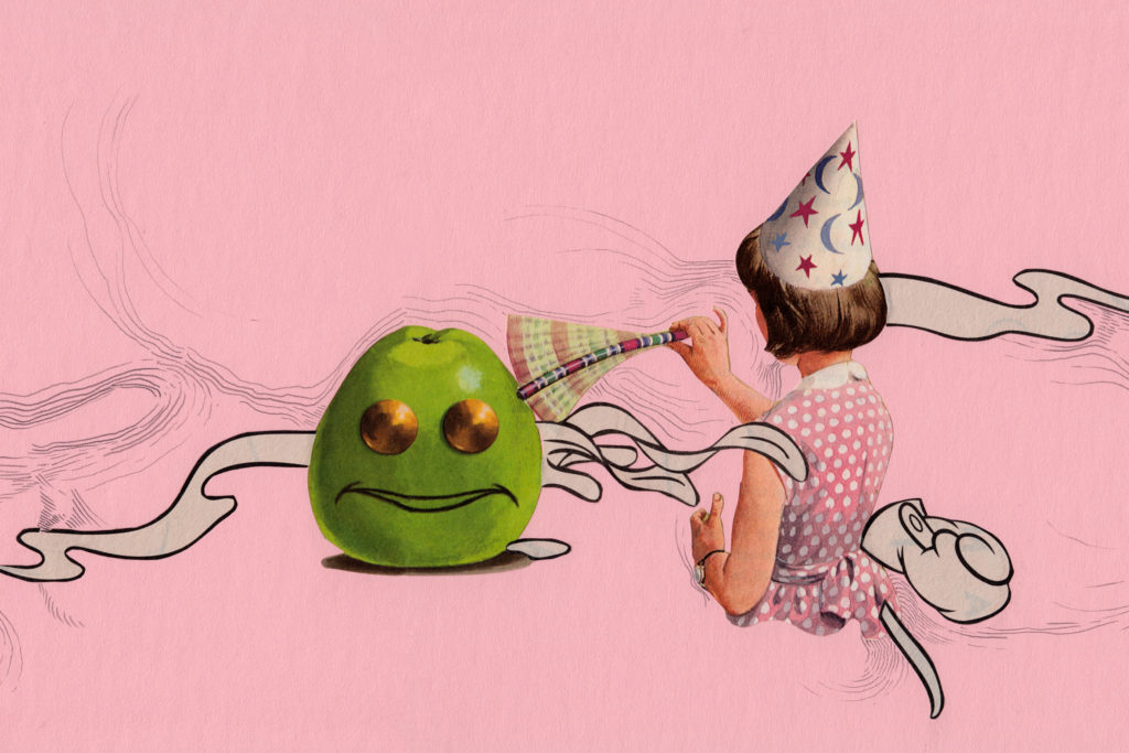 Growing Sideways - Boston Center for the Arts