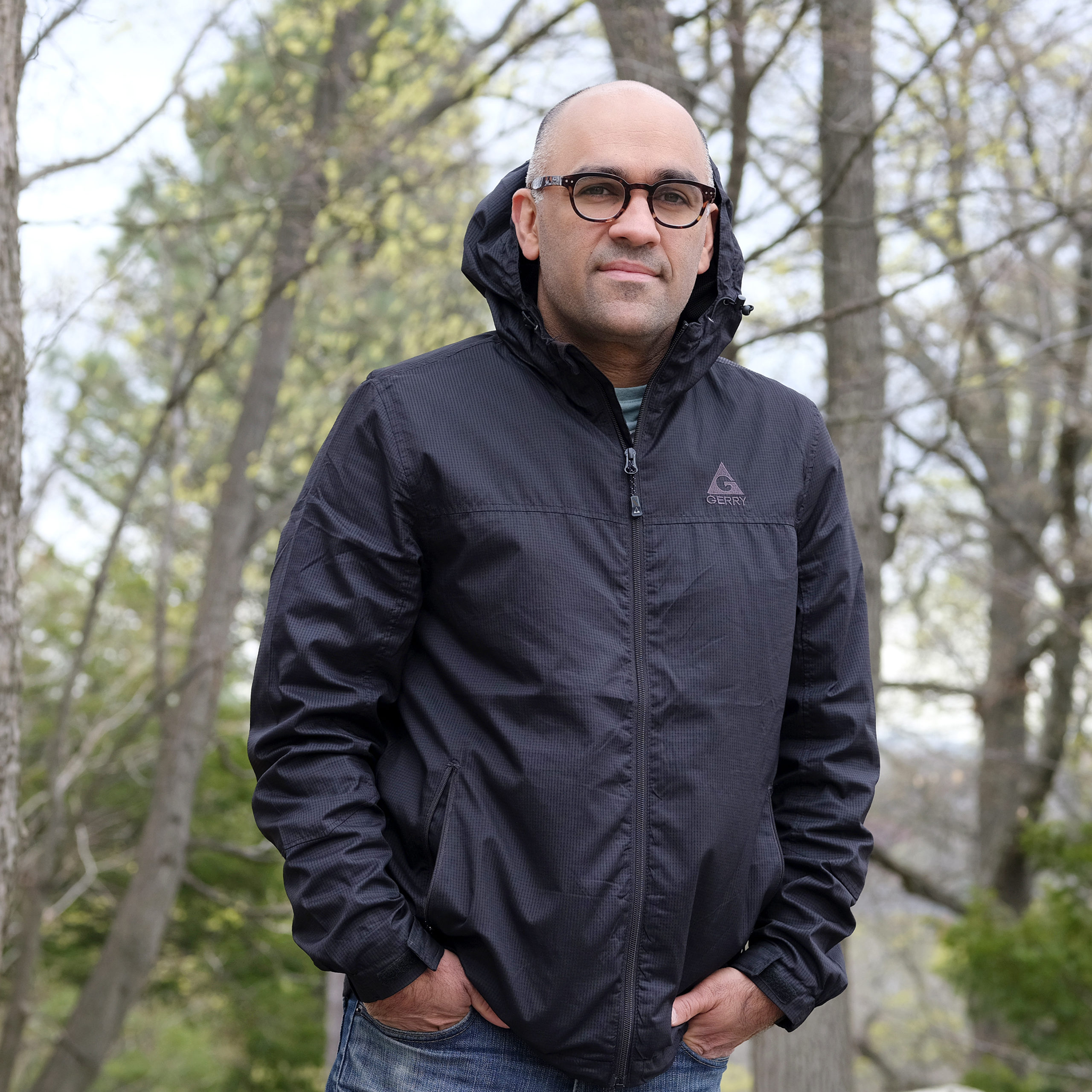 Hamed Noori - Boston Center for the Arts