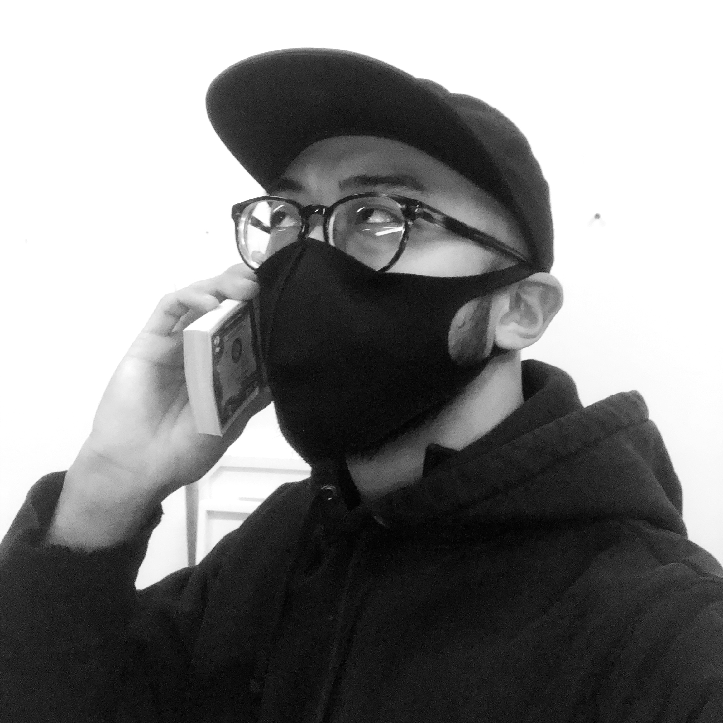 Boyang Hou - Boston Center for the Arts