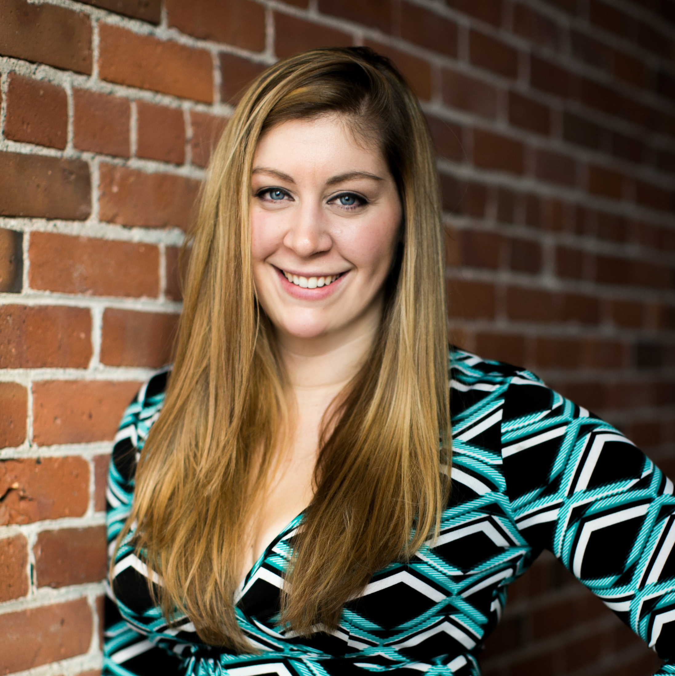 Kimberleigh A. Holman - Boston Center for the Arts