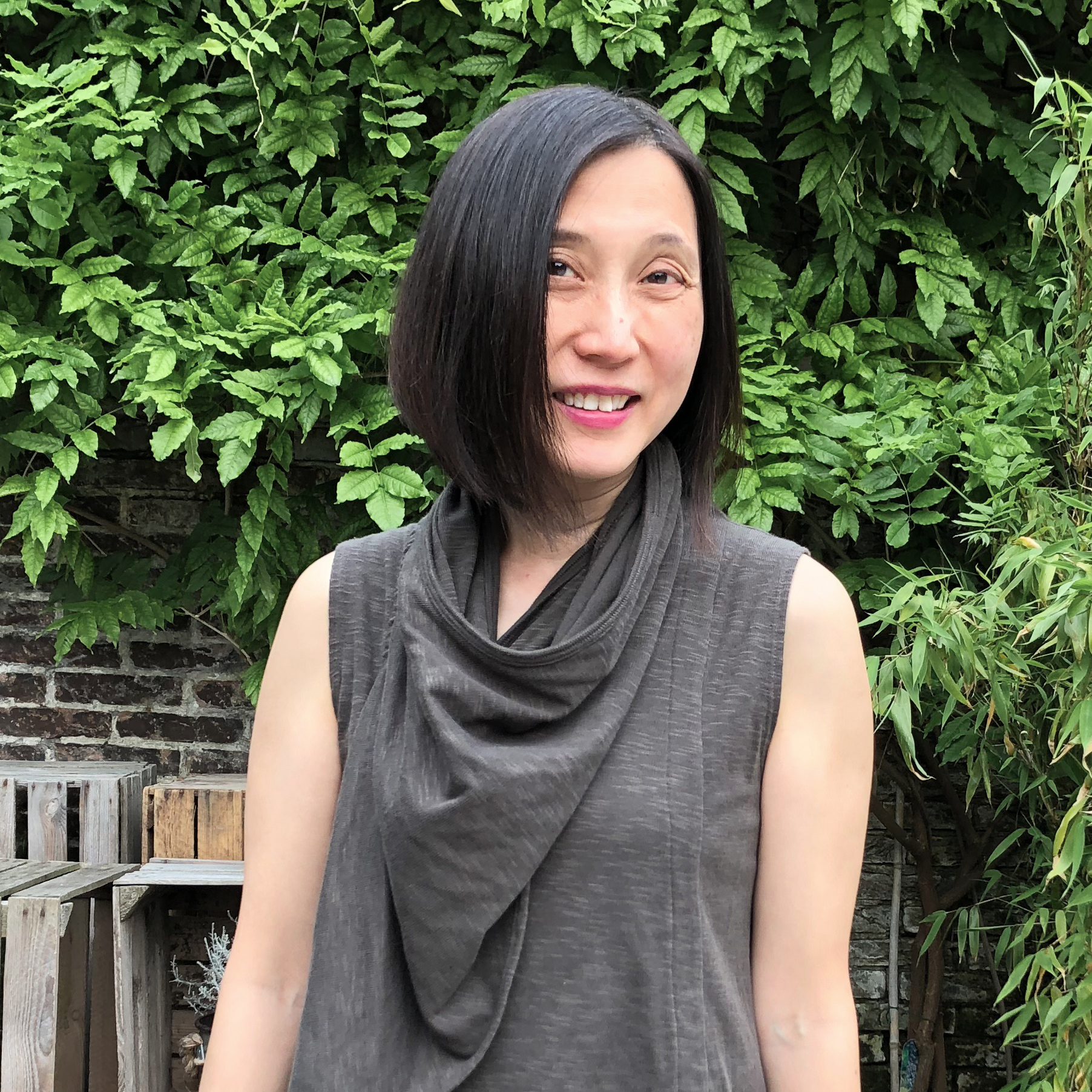 Joanna Tam - Boston Center for the Arts