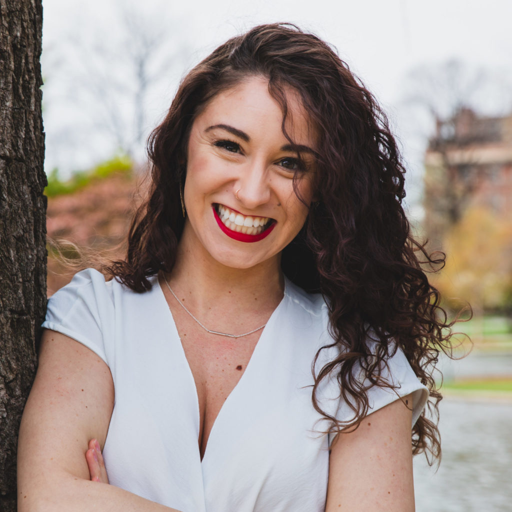 Laura Sánchez's AFTER DARK Virtual Showing - Boston Center for the Arts