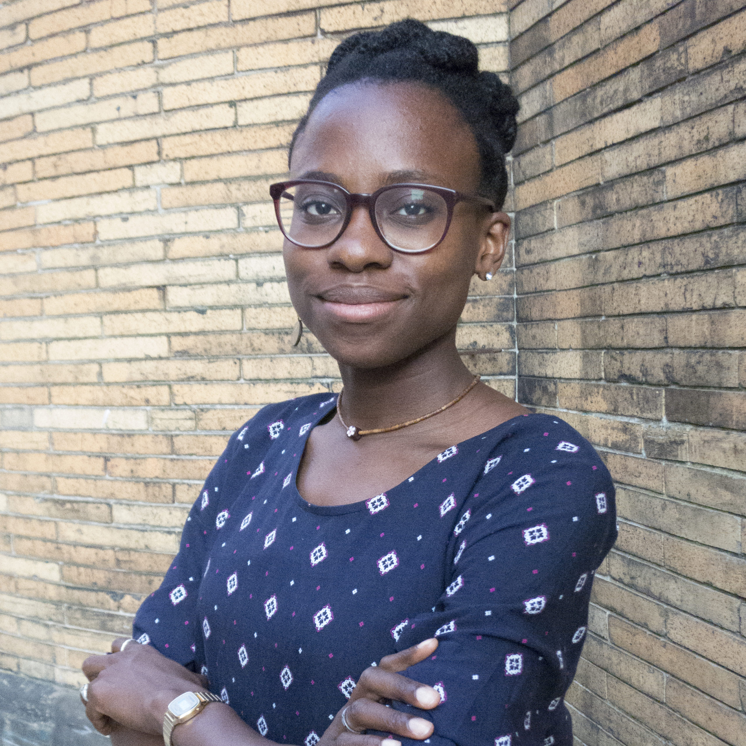 Sabrina Dorsainvil - Boston Center for the Arts