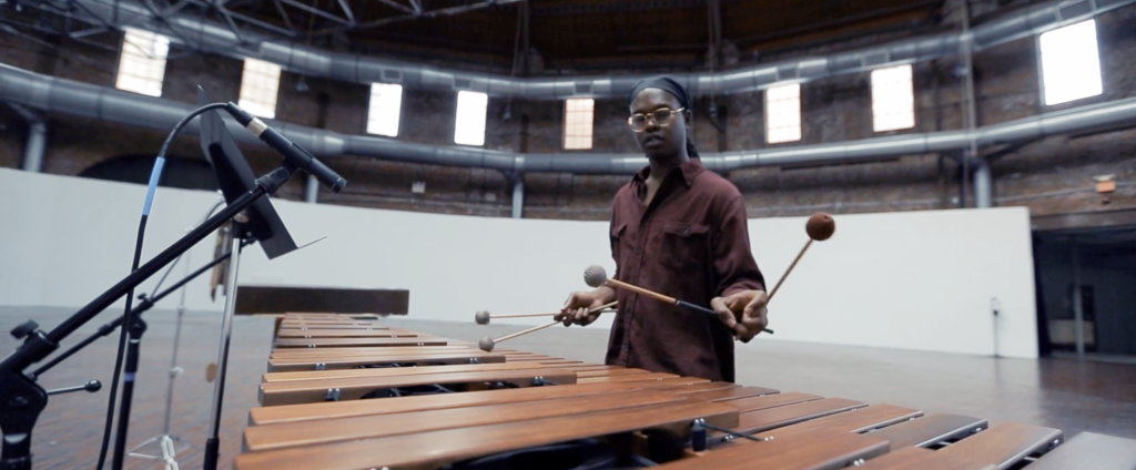 ACTivate Residency: Steph Davis - Boston Center for the Arts