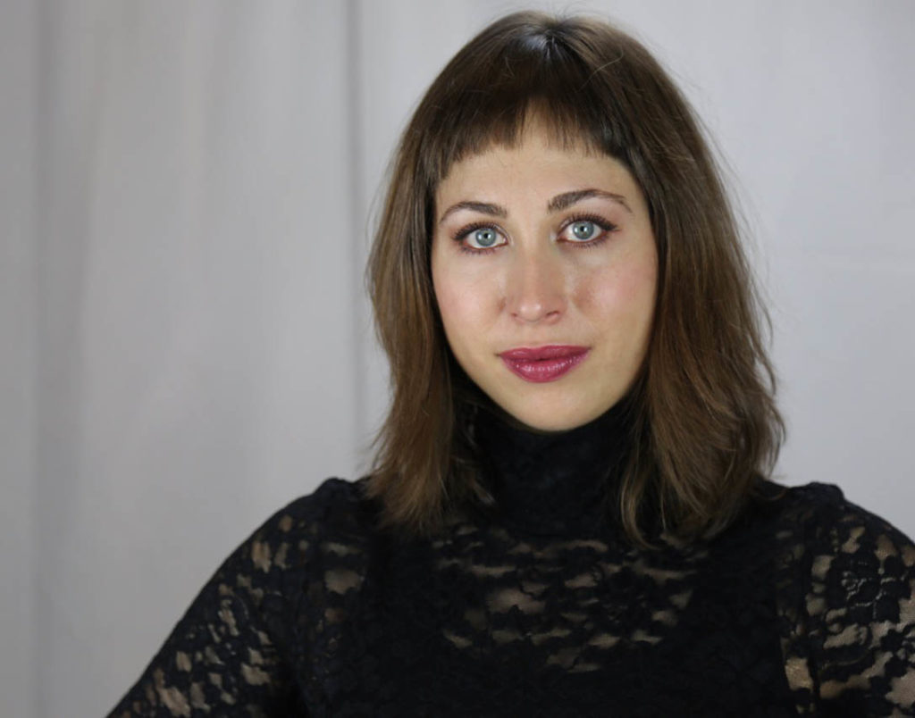 Hello! My Name is… Jessi Stegall and Elizabeth Epsen - Boston Center ...