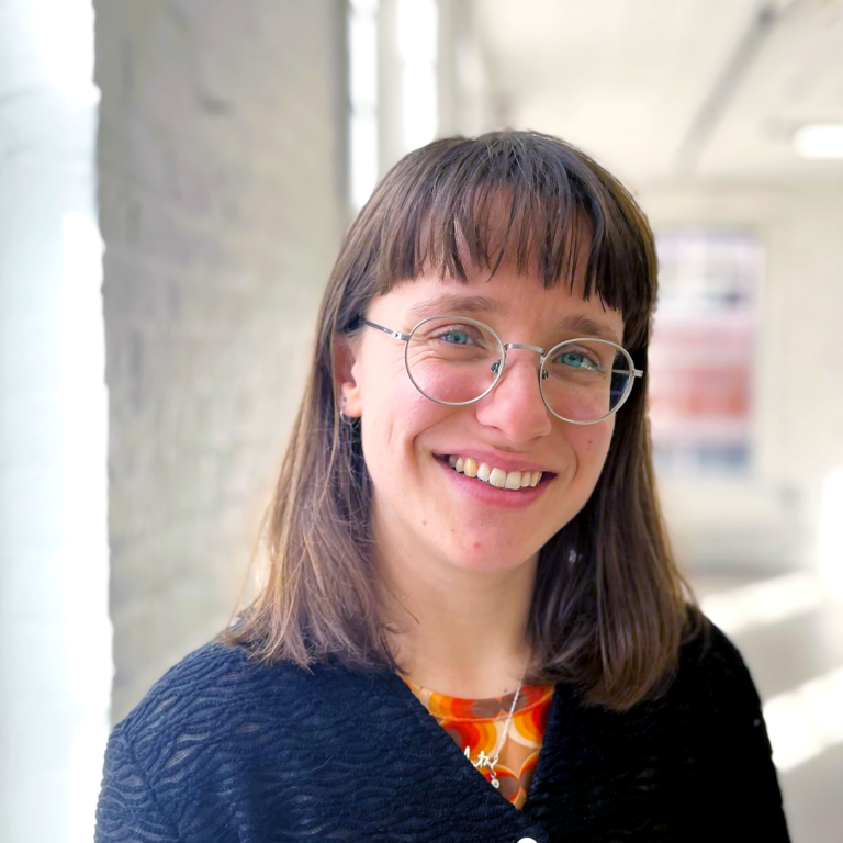 Our People - Boston Center for the Arts