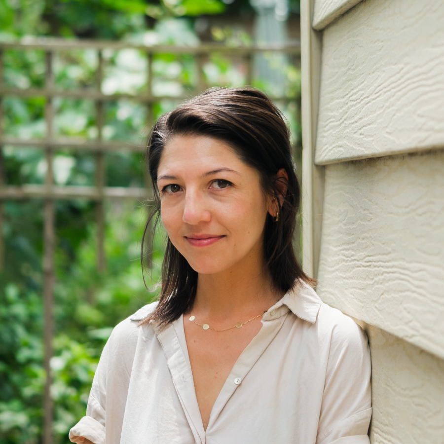 Maggie Wong - Boston Center for the Arts