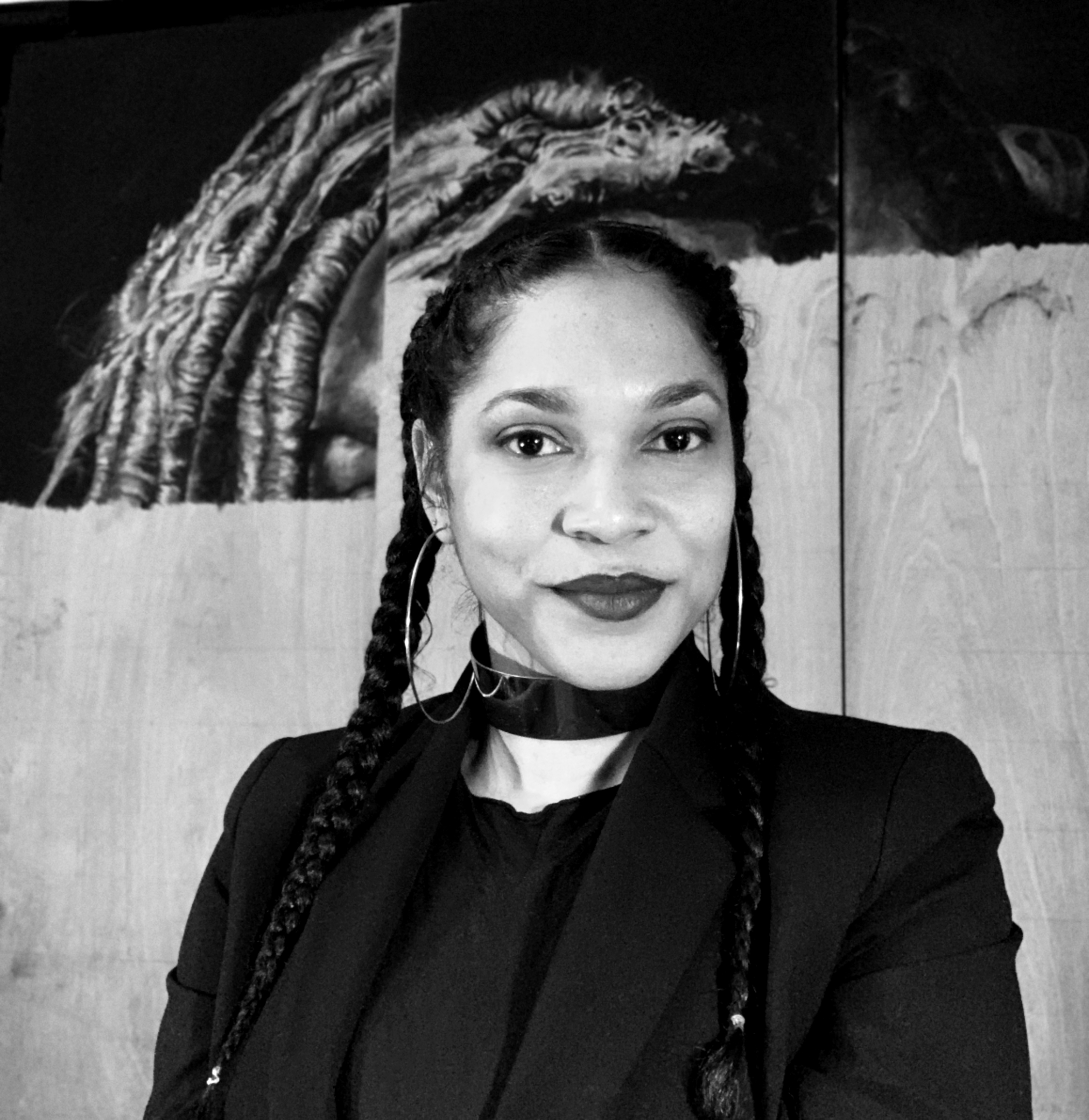 Marla L. McLeod - Boston Center for the Arts