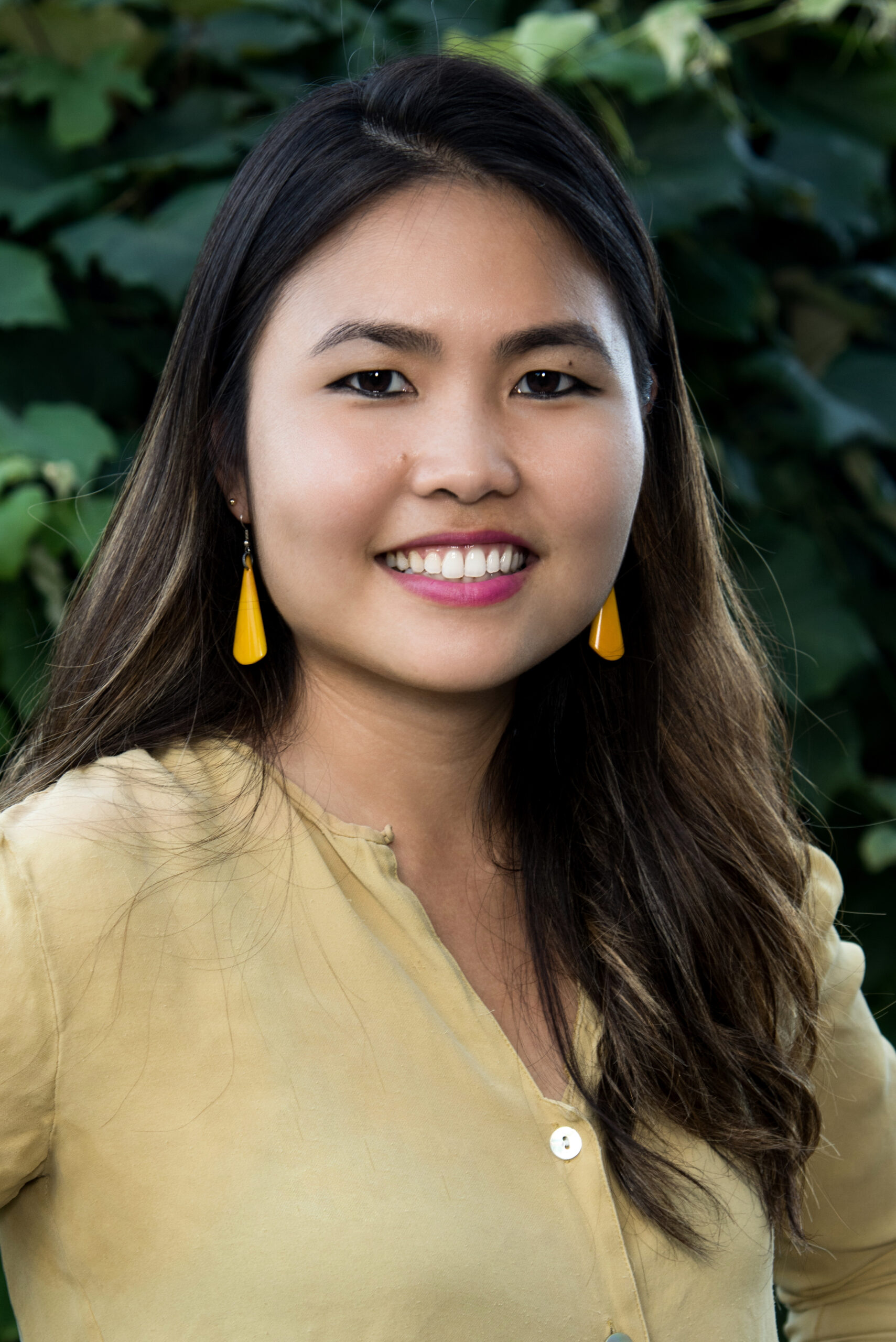 Ngoc-Tran Vu - Boston Center for the Arts