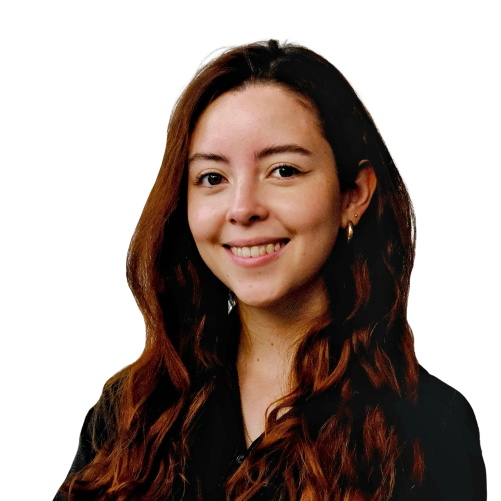 Mariana Rey - Boston Center for the Arts