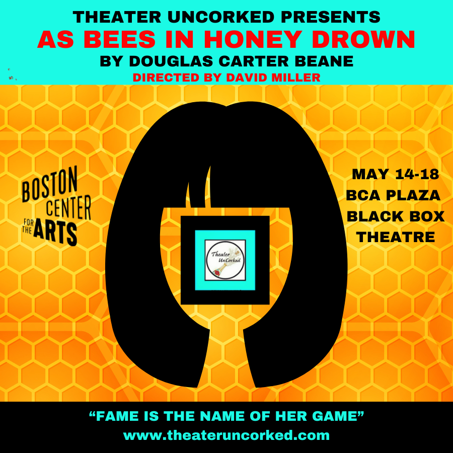 As Bees in Honey Drown - Boston Center for the Arts